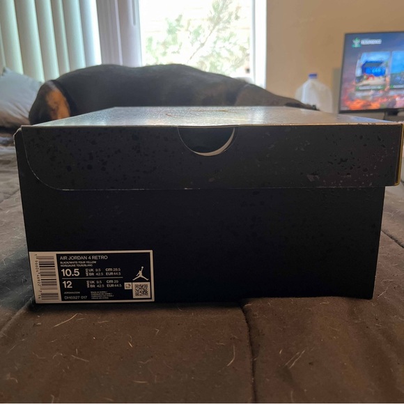 yellow thunders | Shoes | Yellow Thunder | Poshmark